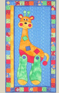 SMALL TO TALL Pattern – Quilting Books Patterns and Notions