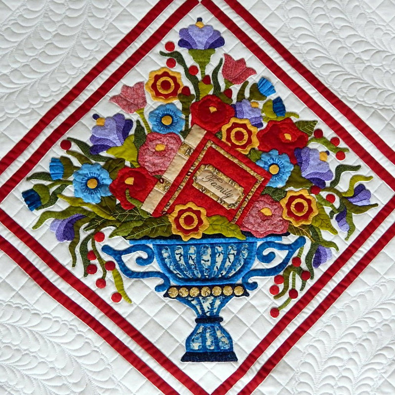 Paper Patterns – Page 97 – Quilting Books Patterns and Notions