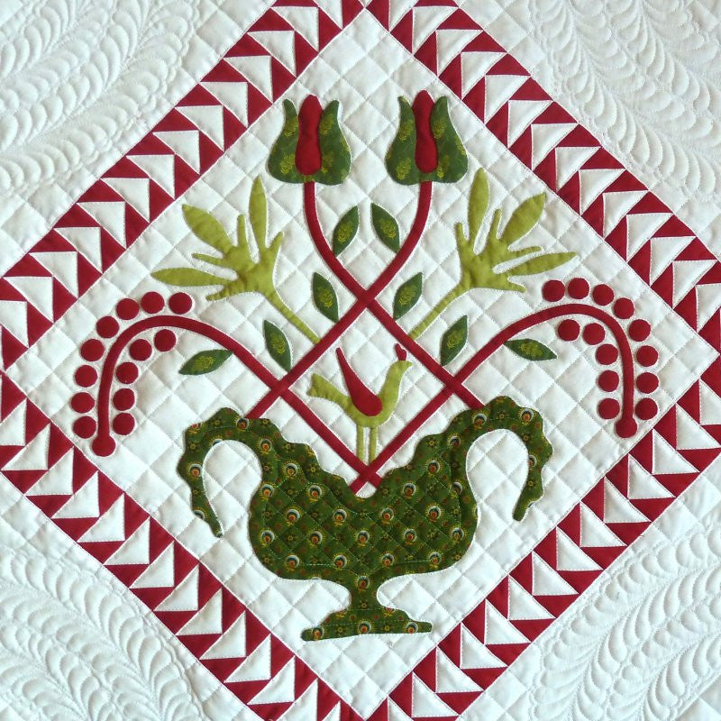 Simply Baltimore Quilt – Quilting Books Patterns and Notions