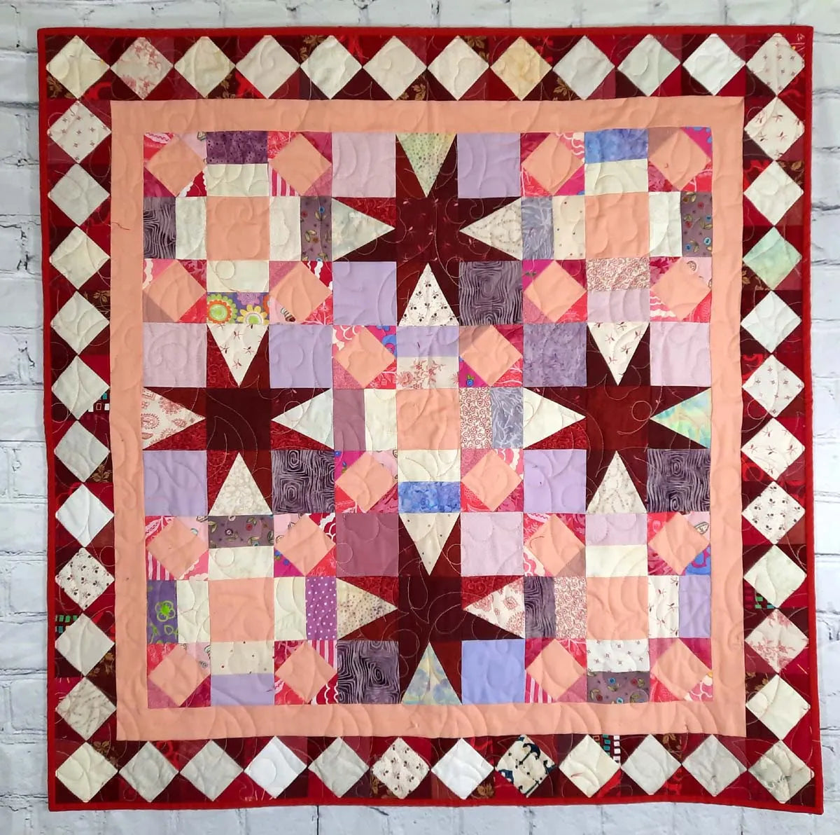 Sweet Dreams Downloadable Pattern – Quilting Books Patterns and Notions