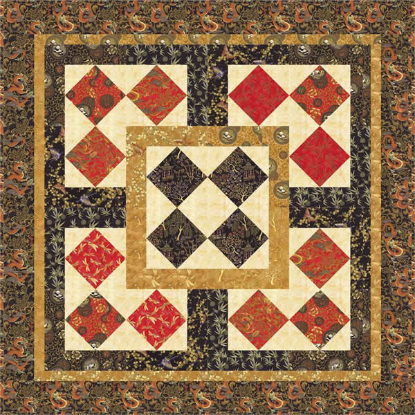 Gateway Quilts Quilt Patterns – Quilting Books Patterns and Notions