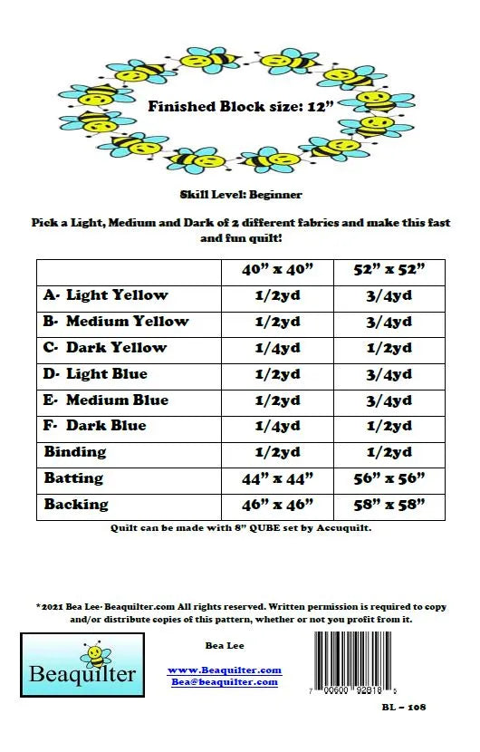 Whirly Gig Downloadable Pattern – Quilting Books Patterns and Notions